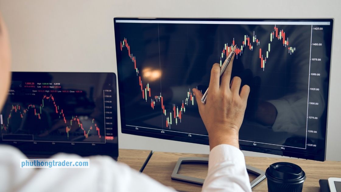 Thuộc tính của một pro trader: Giao dịch chuyên nghiệp hay chỉ đánh bạc ...